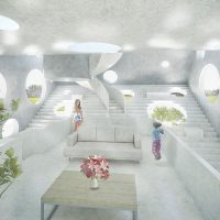 Y HOUSE | MVRDV - Arch2O.com