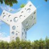 Y HOUSE | MVRDV - Arch2O.com