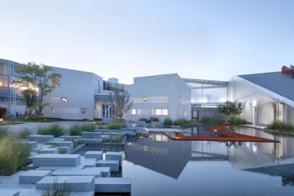 Arch2O | Architecture and Design magazine