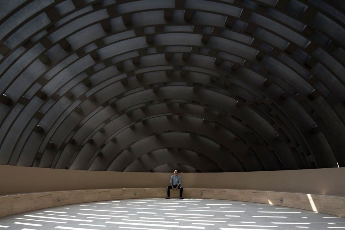 Mosque Projects | - Arch2O.com