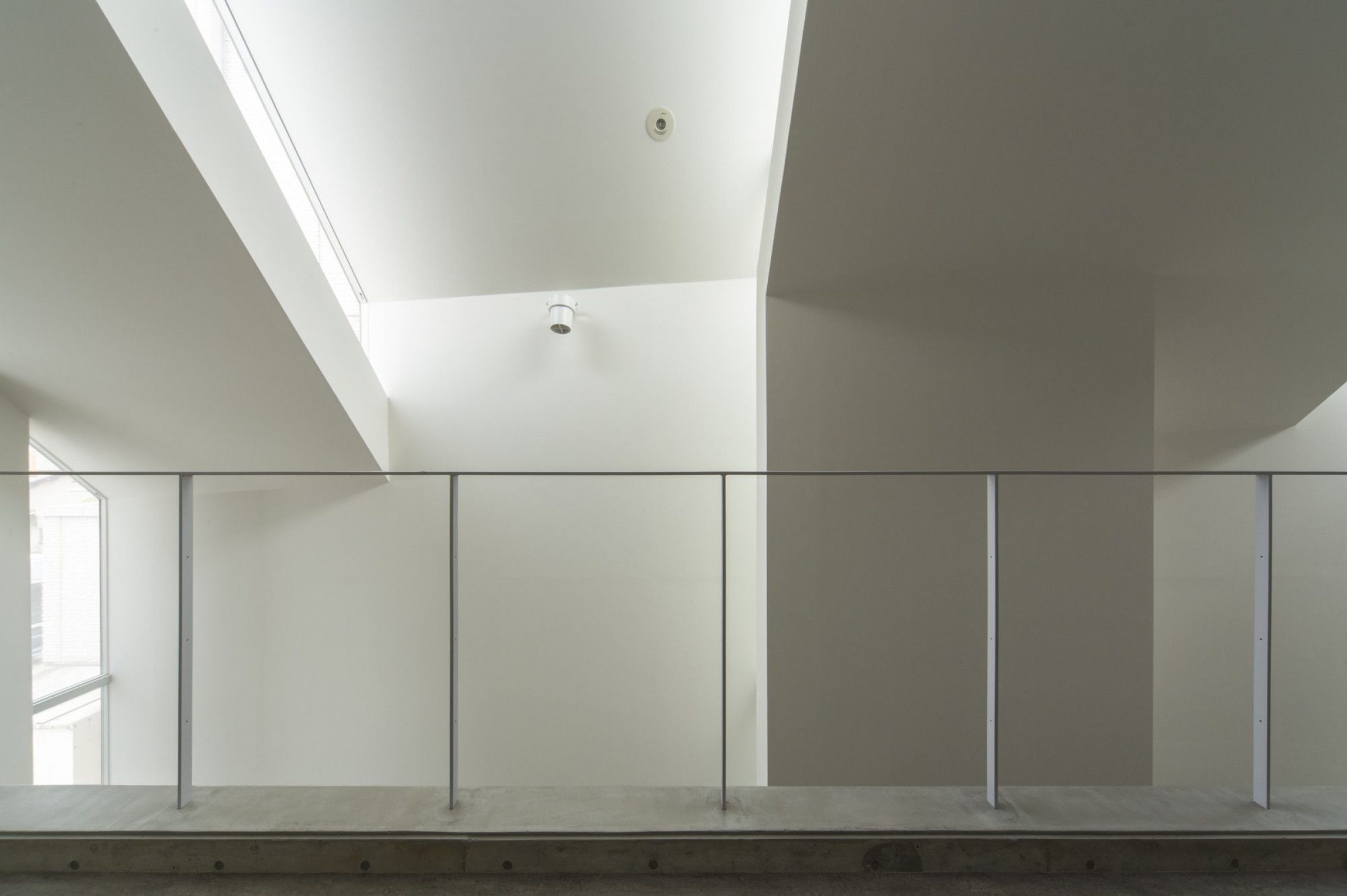 Asahicho Clinic | hkl studio - Arch2O.com