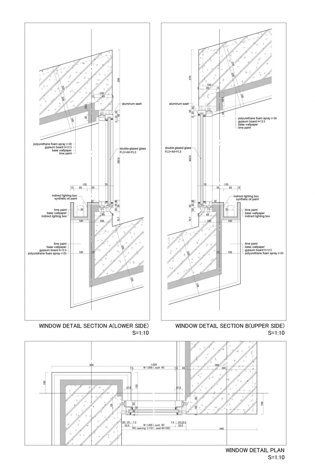 Asahicho Clinic | hkl studio - Arch2O.com