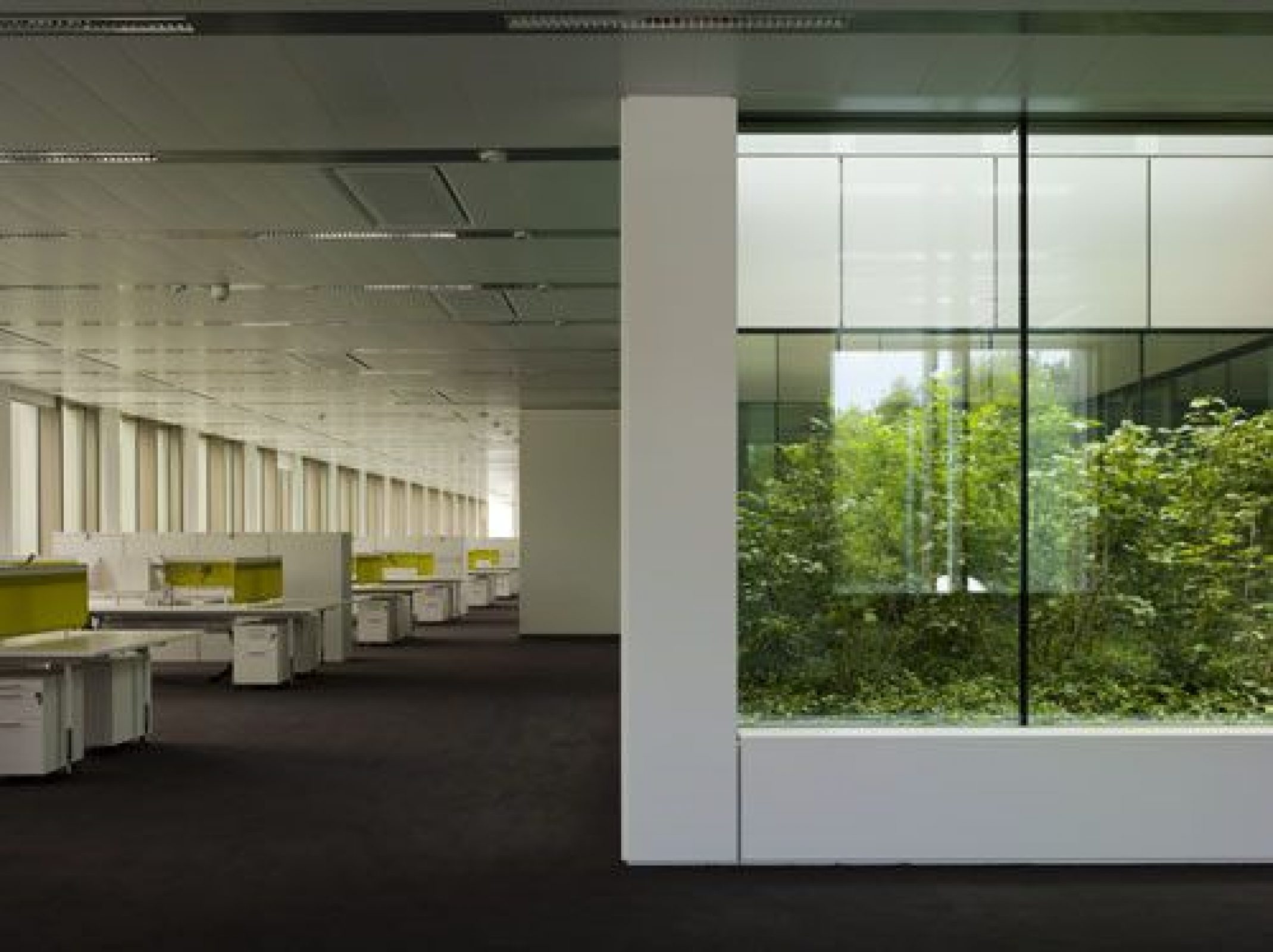British Embassy | Tony Fretton Architects - Arch2O.com