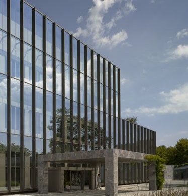 Government buildings Projects | - Arch2O.com