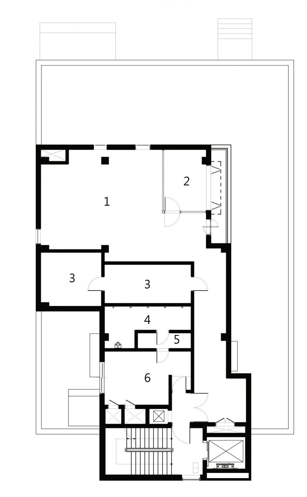 Choonwondang Oriental Clinic & Museum | Doojin Hwang Architects ...