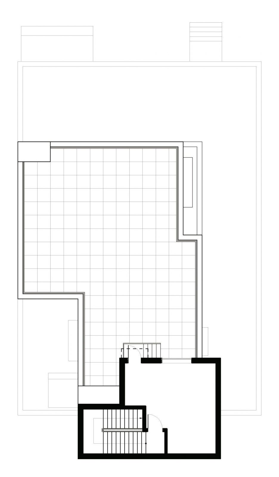 Choonwondang Oriental Clinic & Museum | Doojin Hwang Architects ...