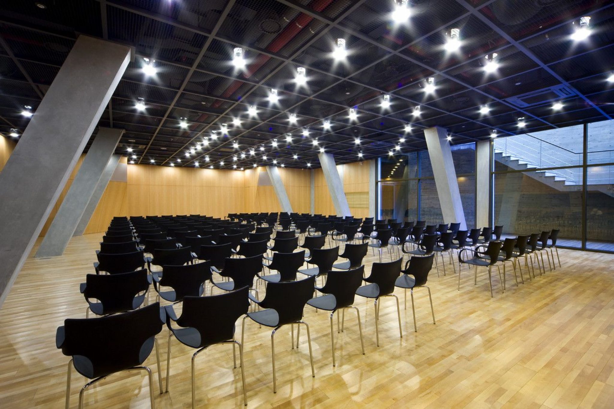 Choonwondang Oriental Clinic & Museum | Doojin Hwang Architects ...