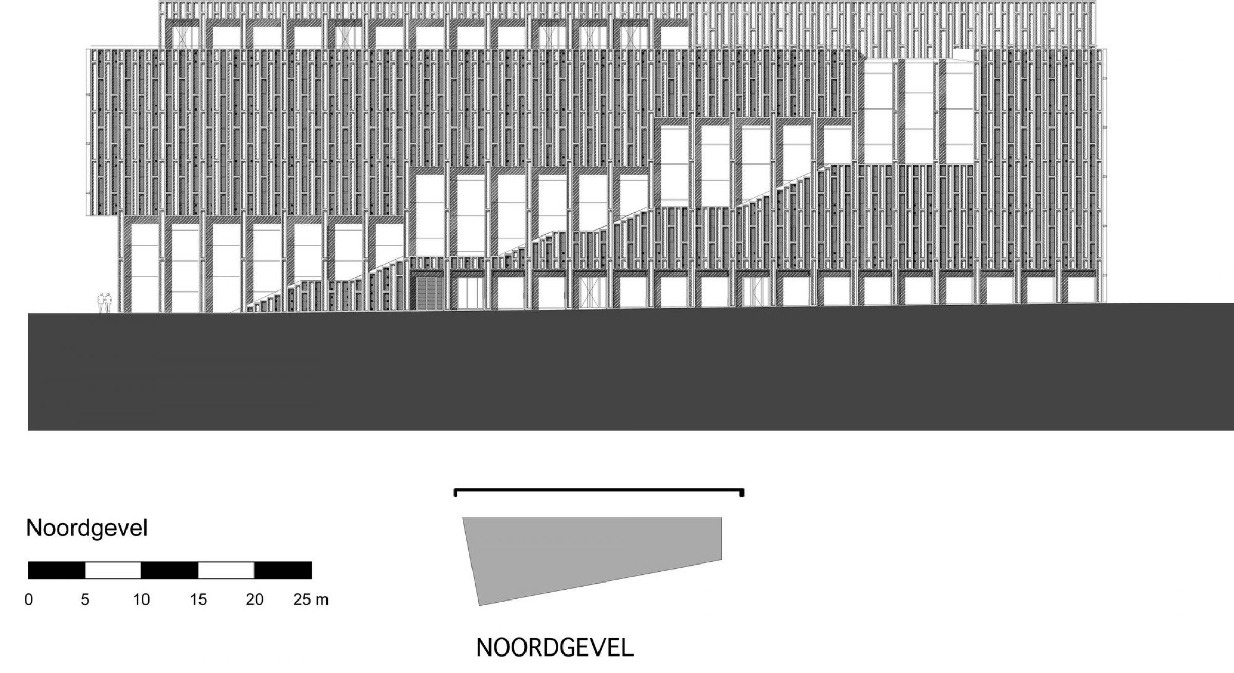 Culturehouse in Arnhem | Neutelings Riedijk Architects - Arch2O.com