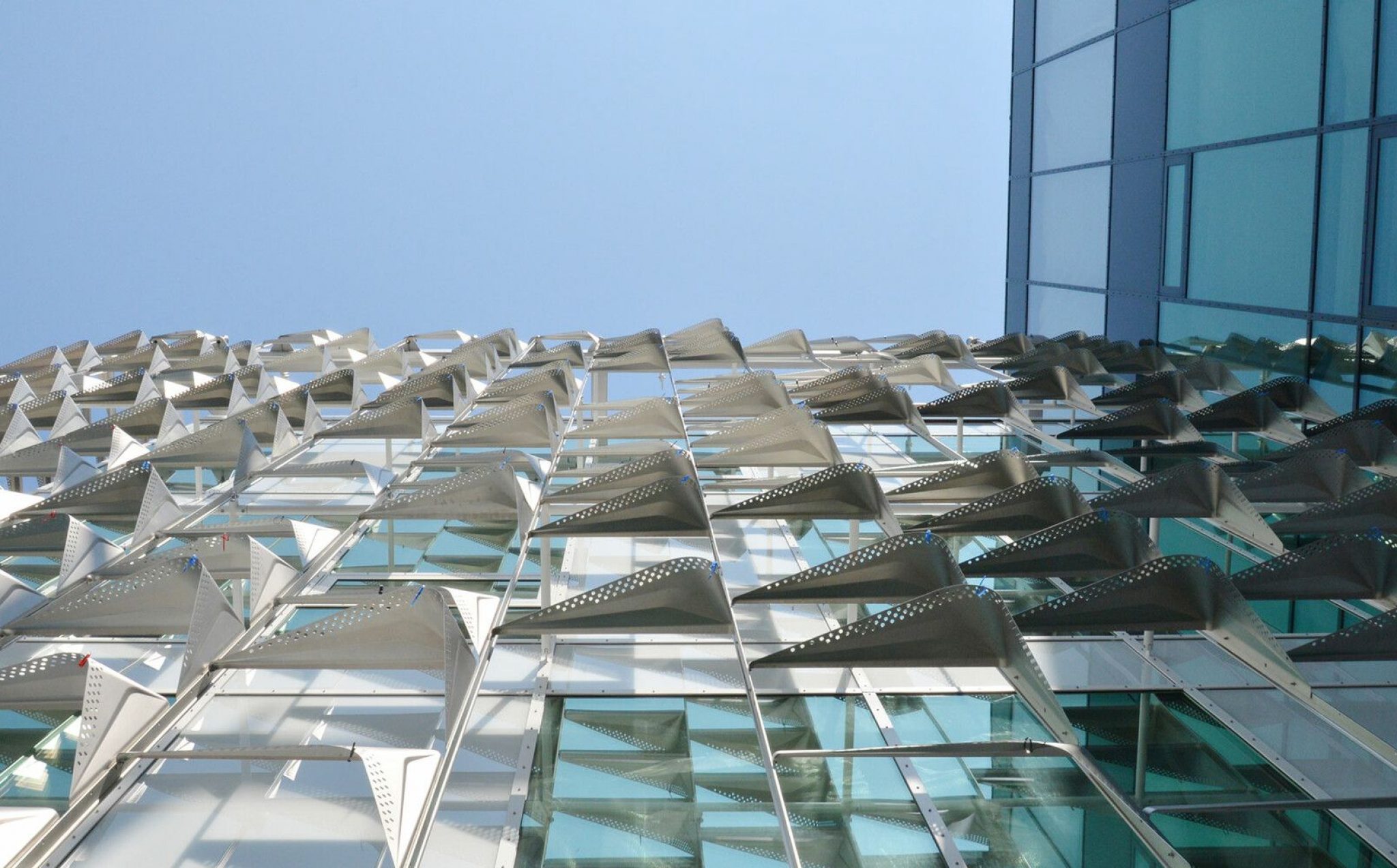 Harvard's Allston Science and Engineering Complex, Harvard University ...