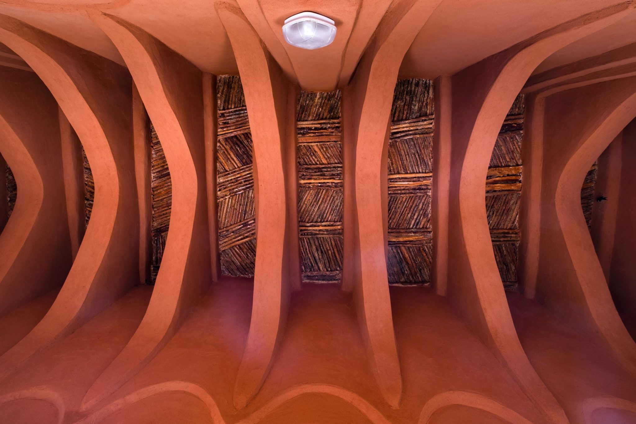 HIKMA - A Religious and Secular Complex | atelier masōmī + studio ...