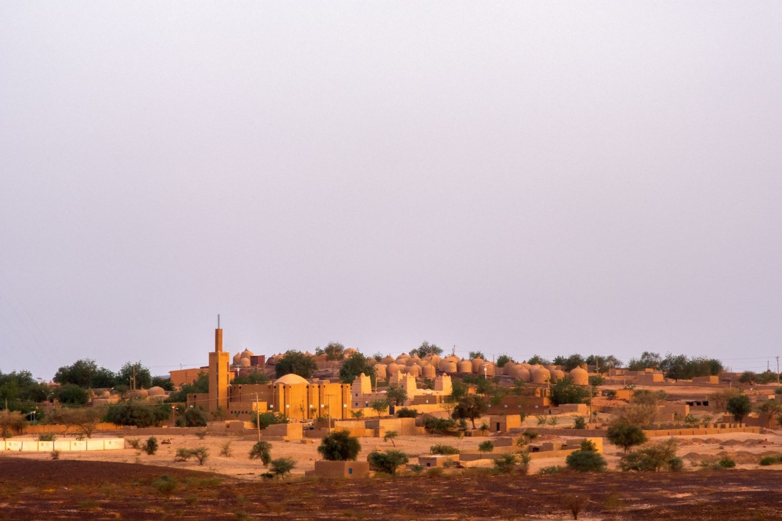 HIKMA - A Religious and Secular Complex | atelier masōmī + studio ...