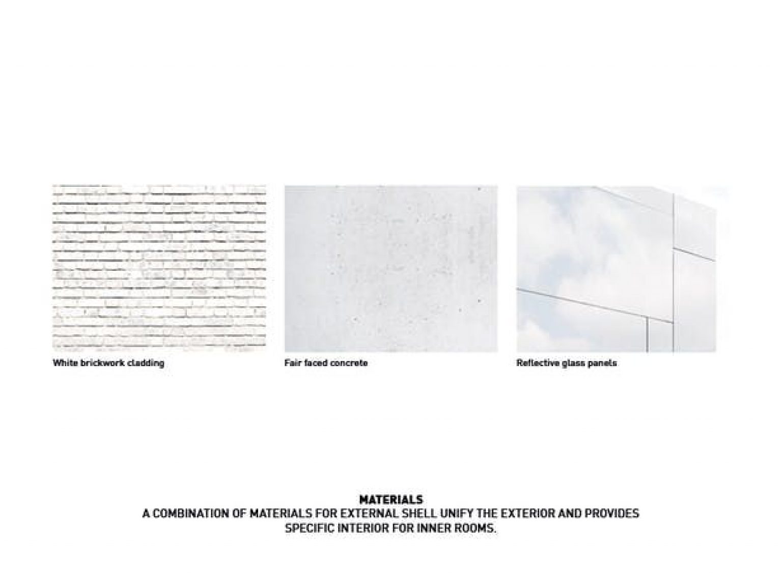 Library in Varna | Chybik-Kristof Architects and Urban Designers ...