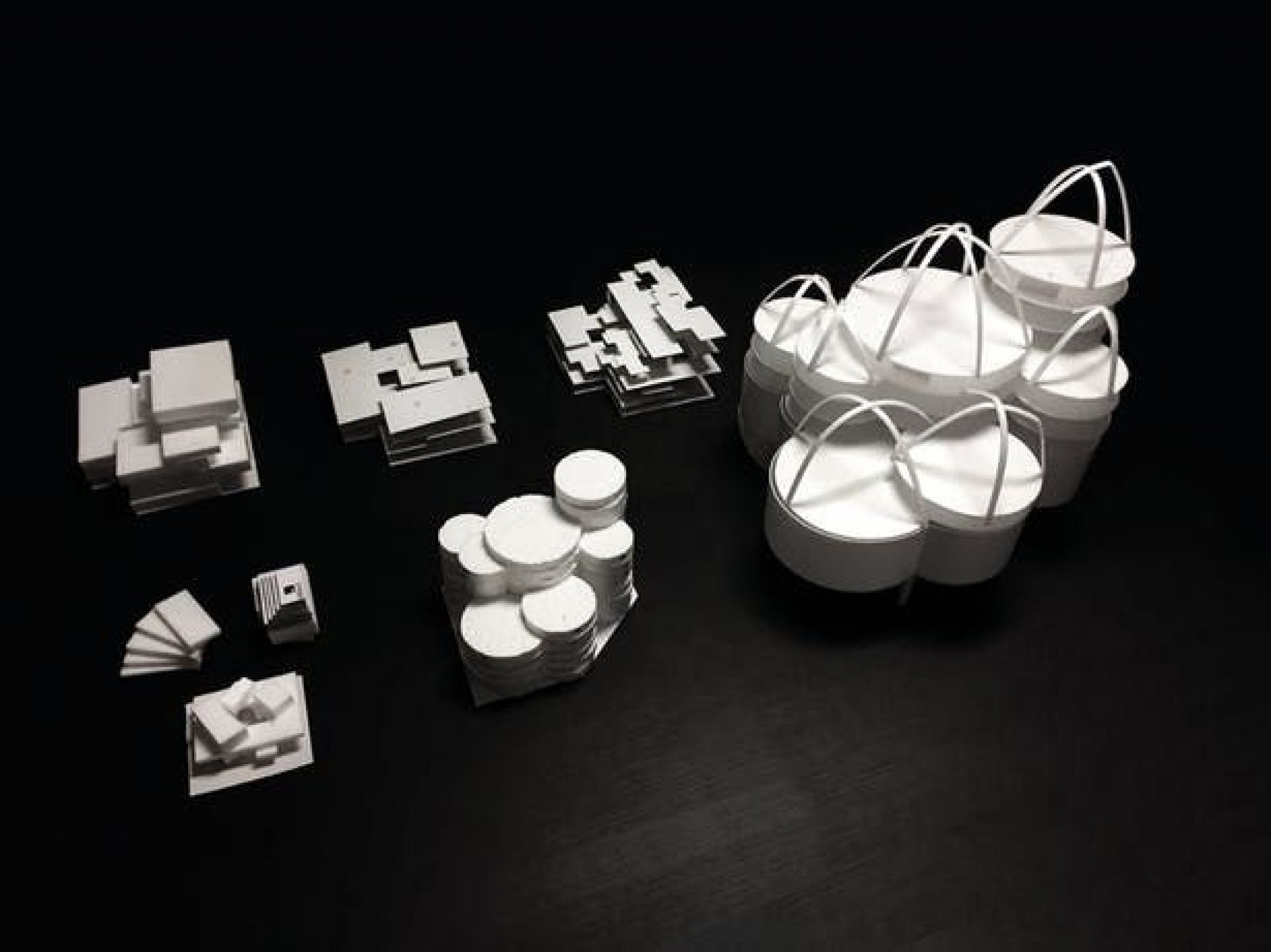 Library in Varna | Chybik-Kristof Architects and Urban Designers ...