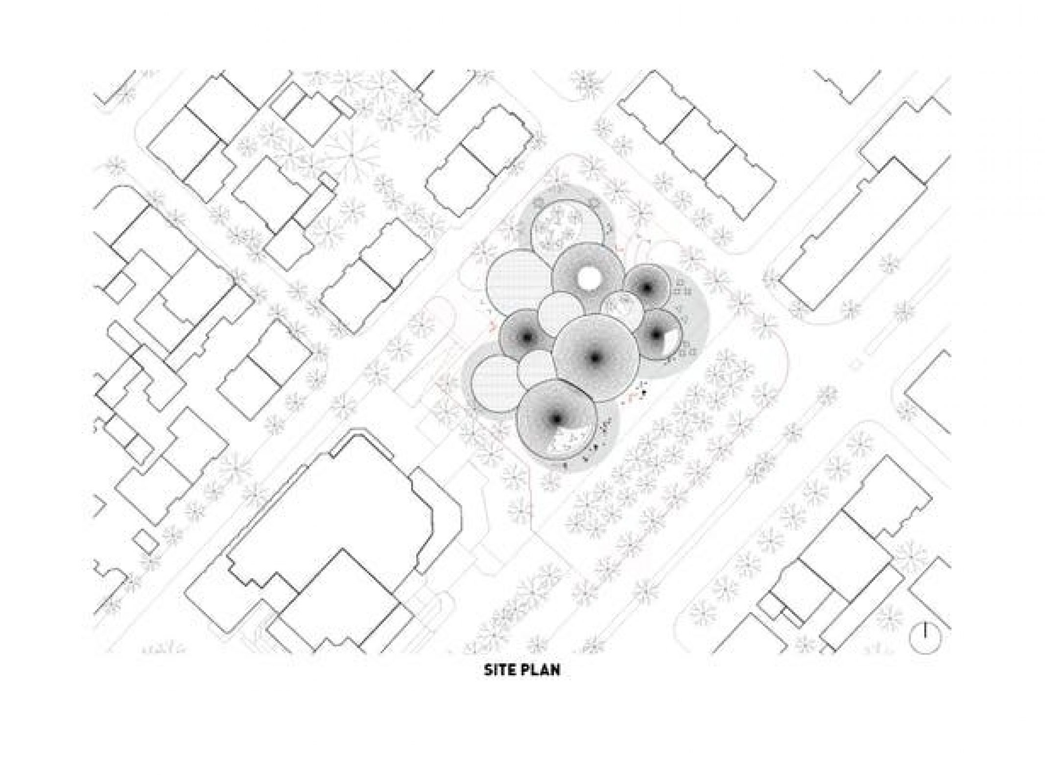 Library in Varna | Chybik-Kristof Architects and Urban Designers ...