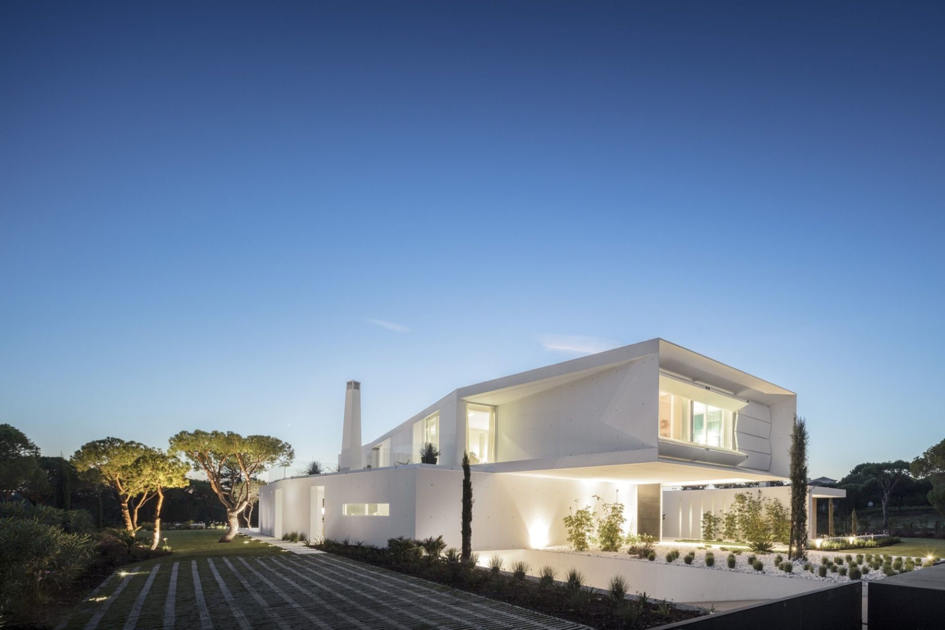 QL House | Visioarq Arquitectos - Arch2O.com