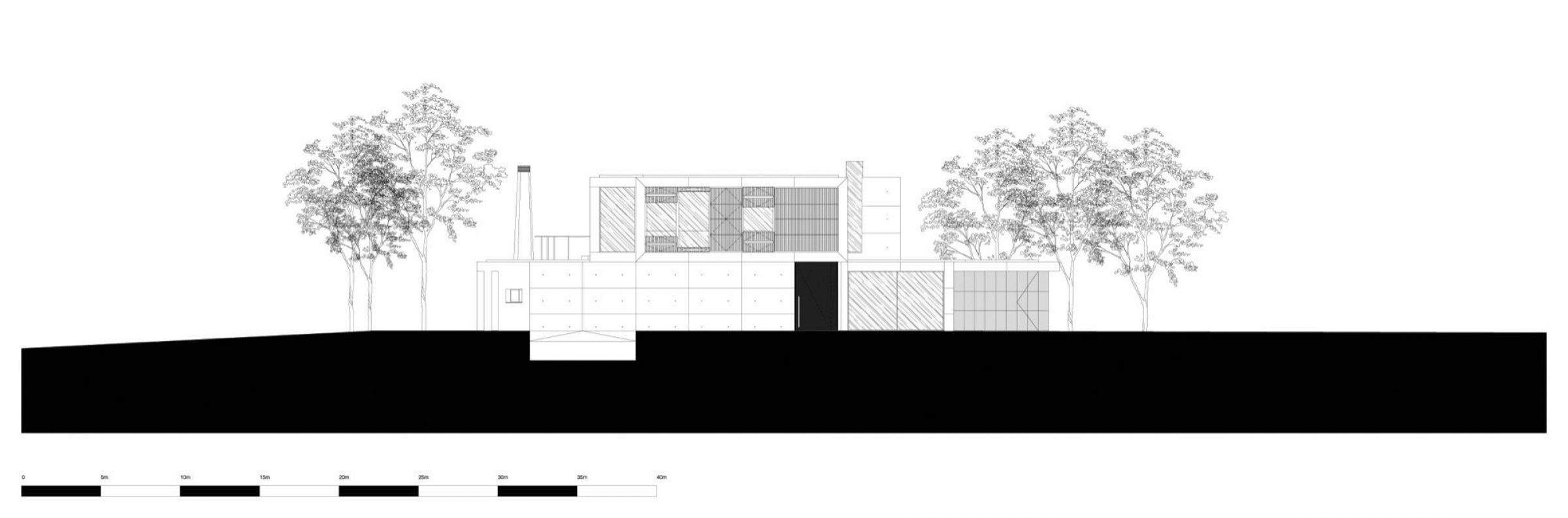 QL House | Visioarq Arquitectos - Arch2O.com