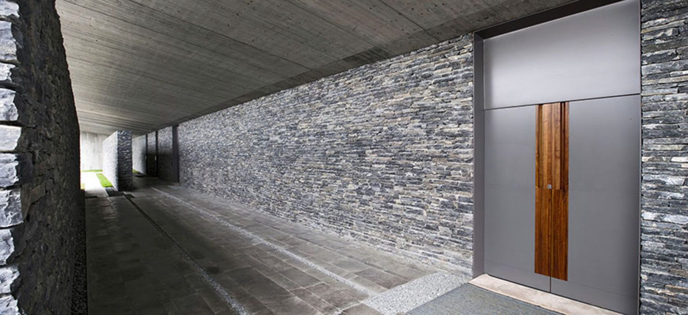 Sancaklar Mosque | Emre Arolat Architects - Arch2O.com