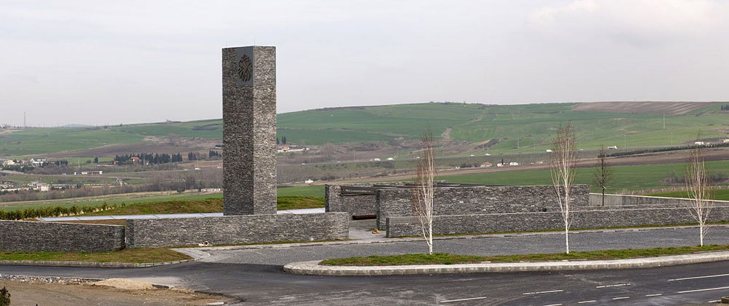 Sancaklar Mosque | Emre Arolat Architects - Arch2O.com