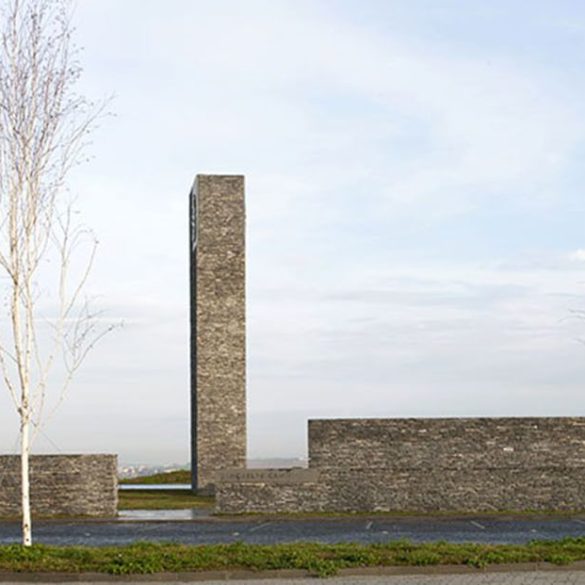 Sancaklar Mosque | Emre Arolat Architects - Arch2O.com