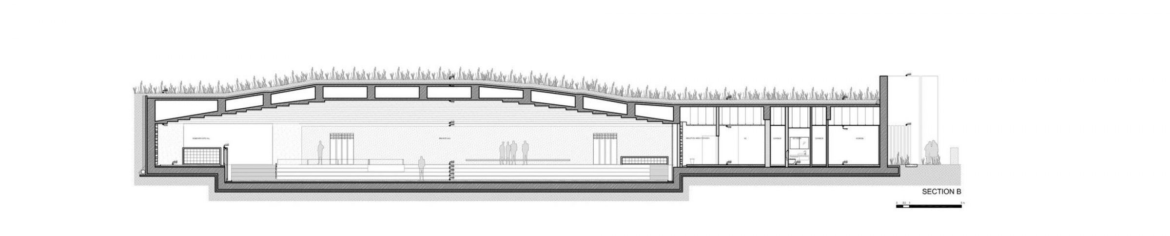 Sancaklar Mosque | Emre Arolat Architects - Arch2O.com