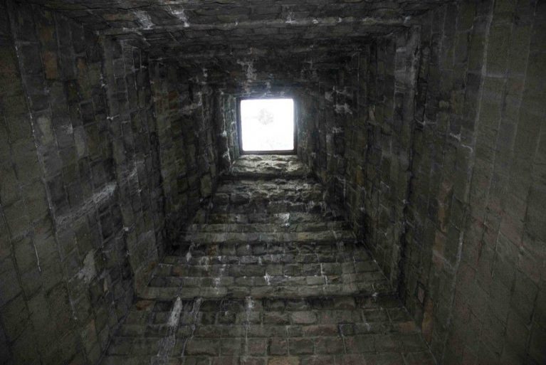 Shiv Temple | Sameep Padora & Associates - Arch2O.com