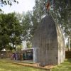 Shiv Temple | Sameep Padora & Associates - Arch2O.com