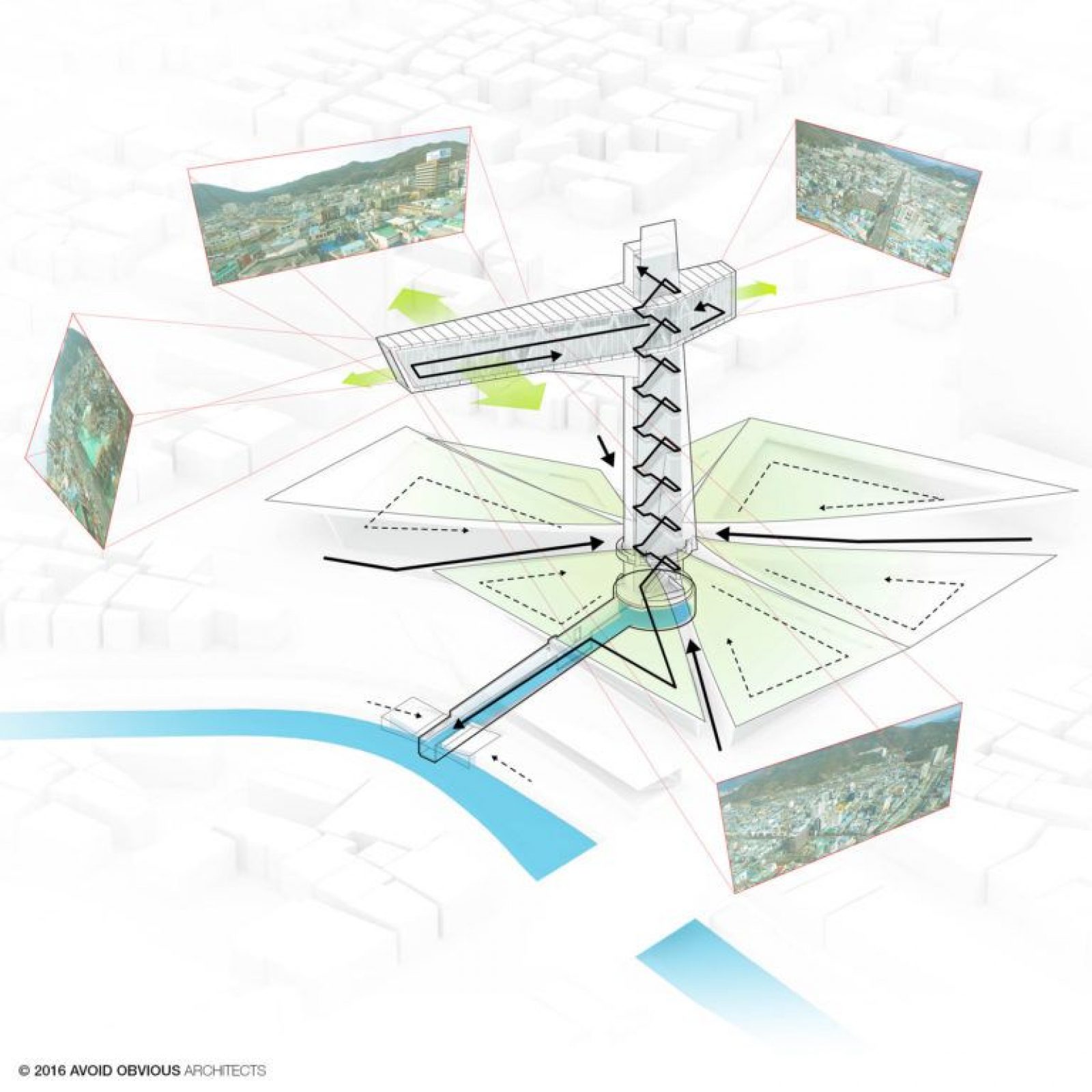 Sky Museum | Avoid Obvious Architects - Arch2O.com