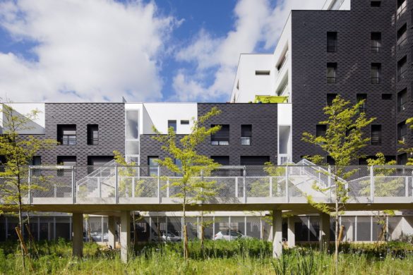 Modular Architecture: When Beauty and Efficiency Meet - Arch2O.com