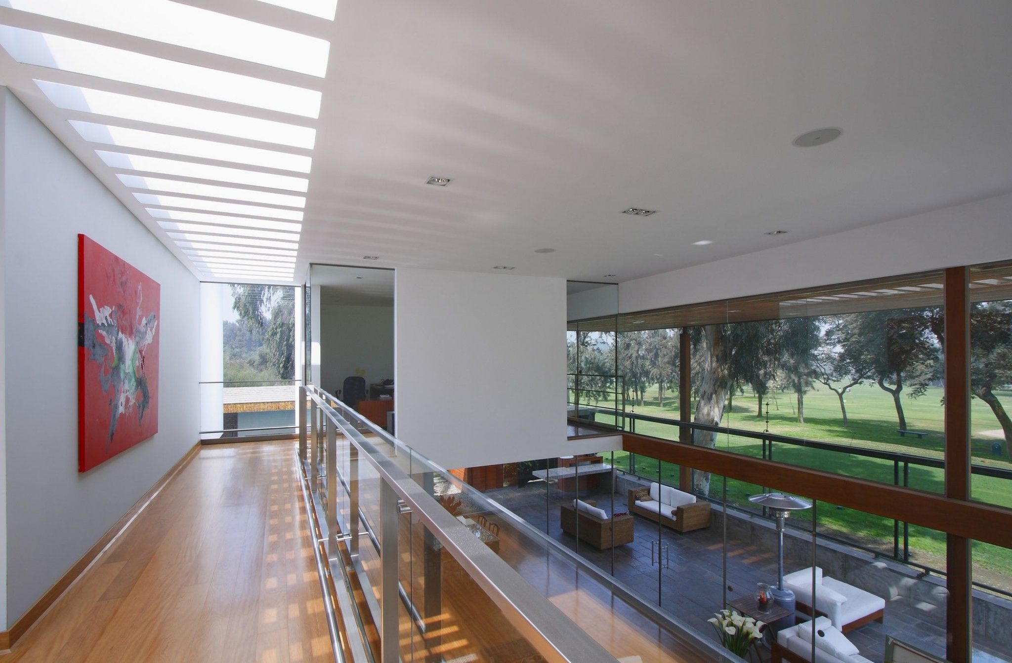 Casa Cachalotes | Gonzalez Moix Arquitectura - Arch2O.com