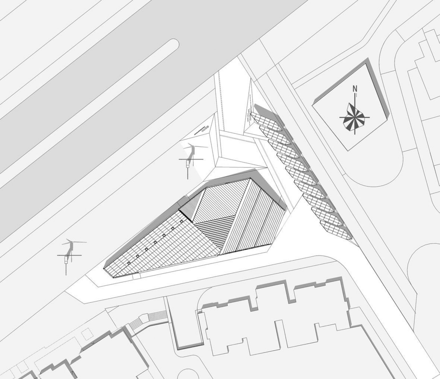 Cocoon | Mochen Architects & Engineers - Arch2O.com