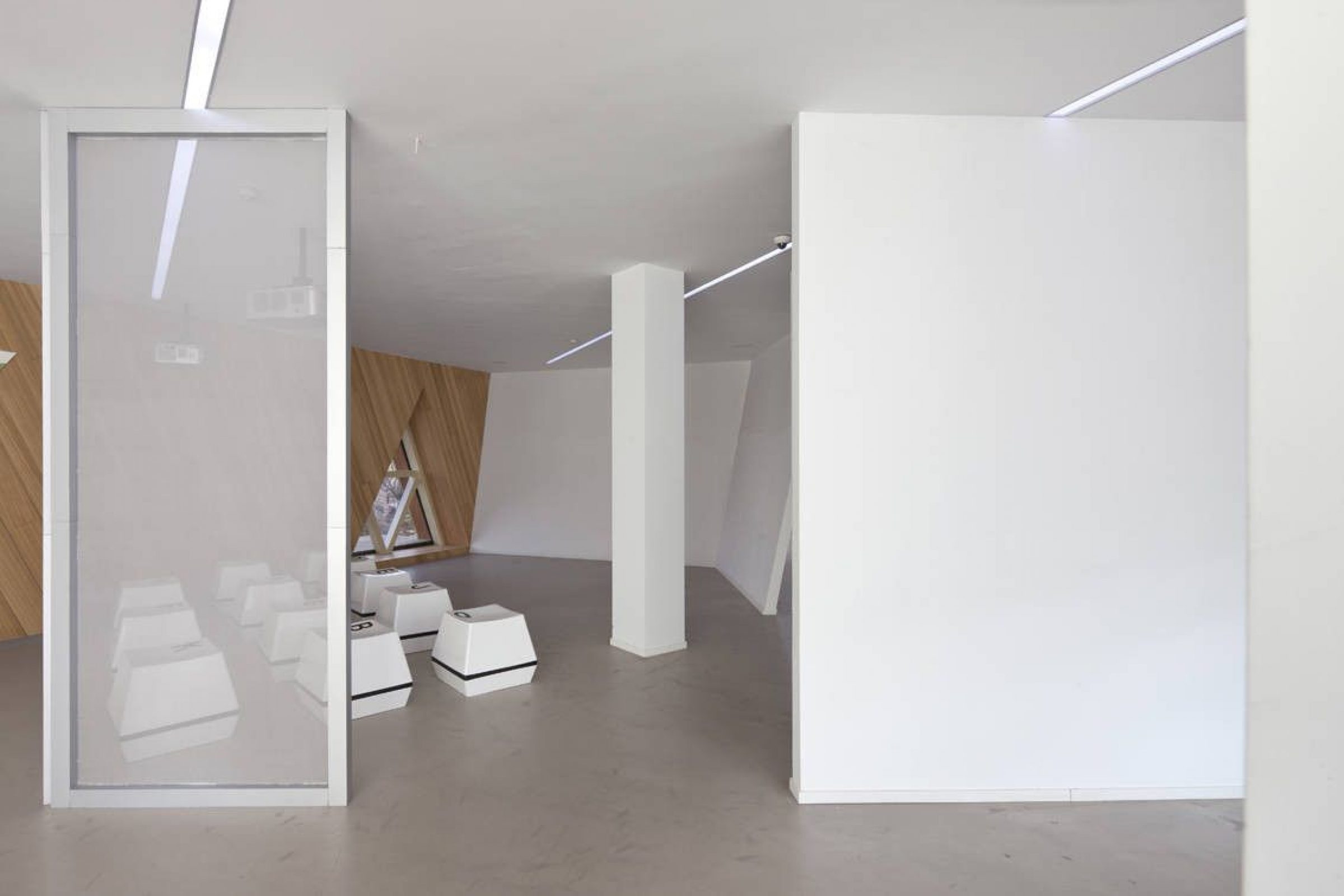 Cocoon | Mochen Architects & Engineers - Arch2O.com