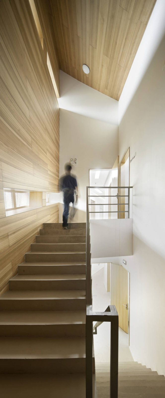 Cocoon | Mochen Architects & Engineers - Arch2O.com