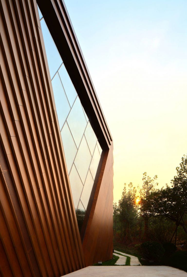 Cocoon | Mochen Architects & Engineers - Arch2O.com