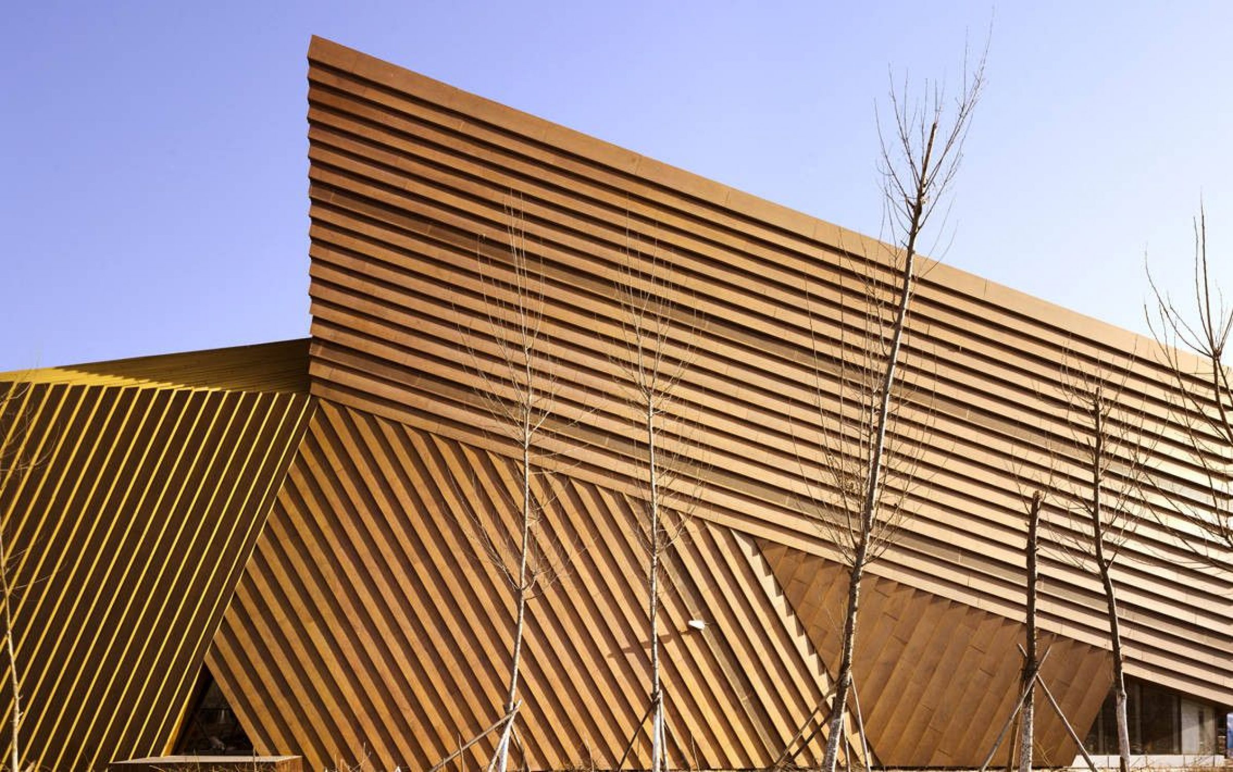 Cocoon | Mochen Architects & Engineers - Arch2O.com