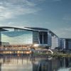 Malaysia Aerospace City | Atkins - Arch2O.com