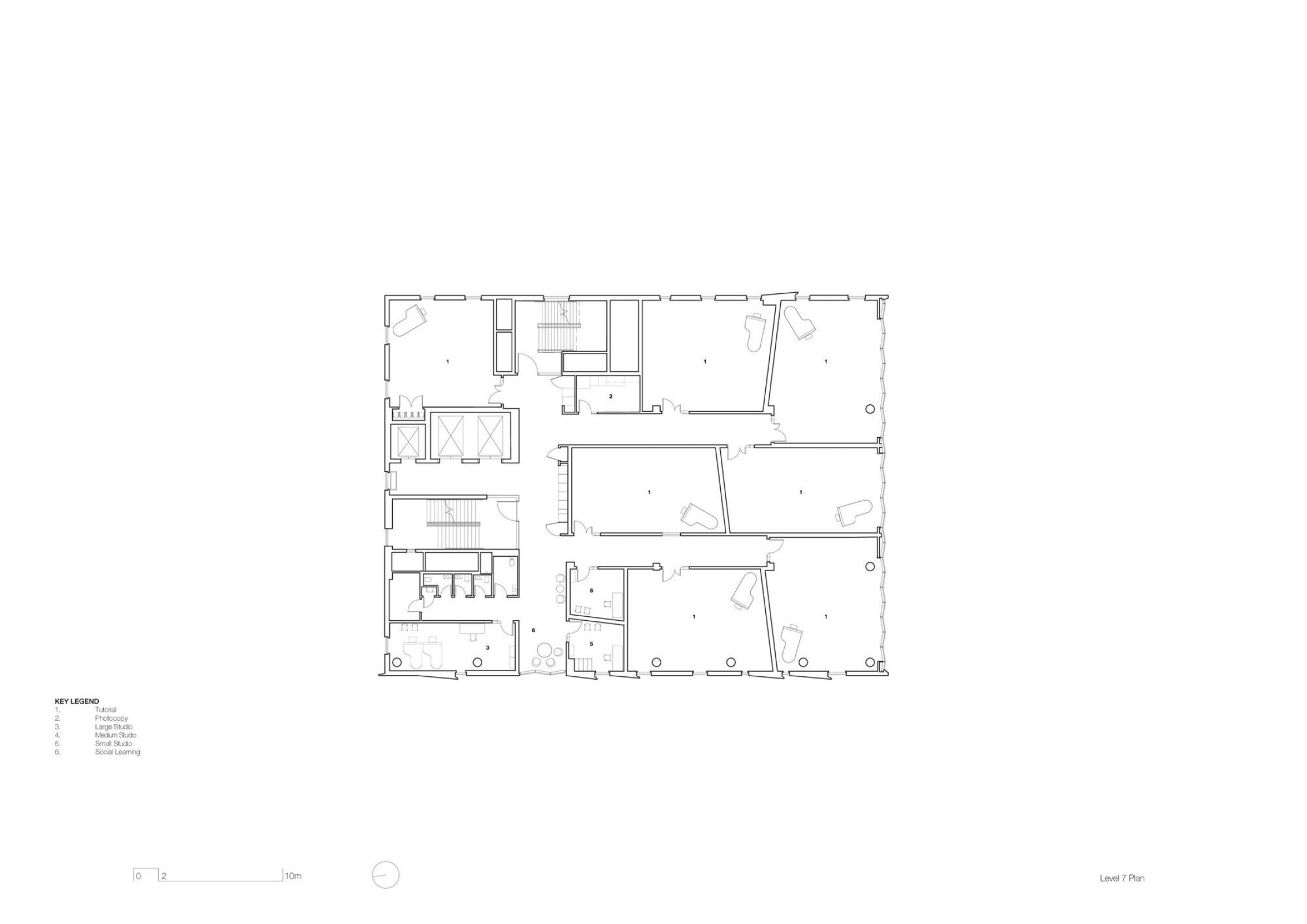 The Ian Potter Southbank Centre | John Wardle Architects - Arch2O.com