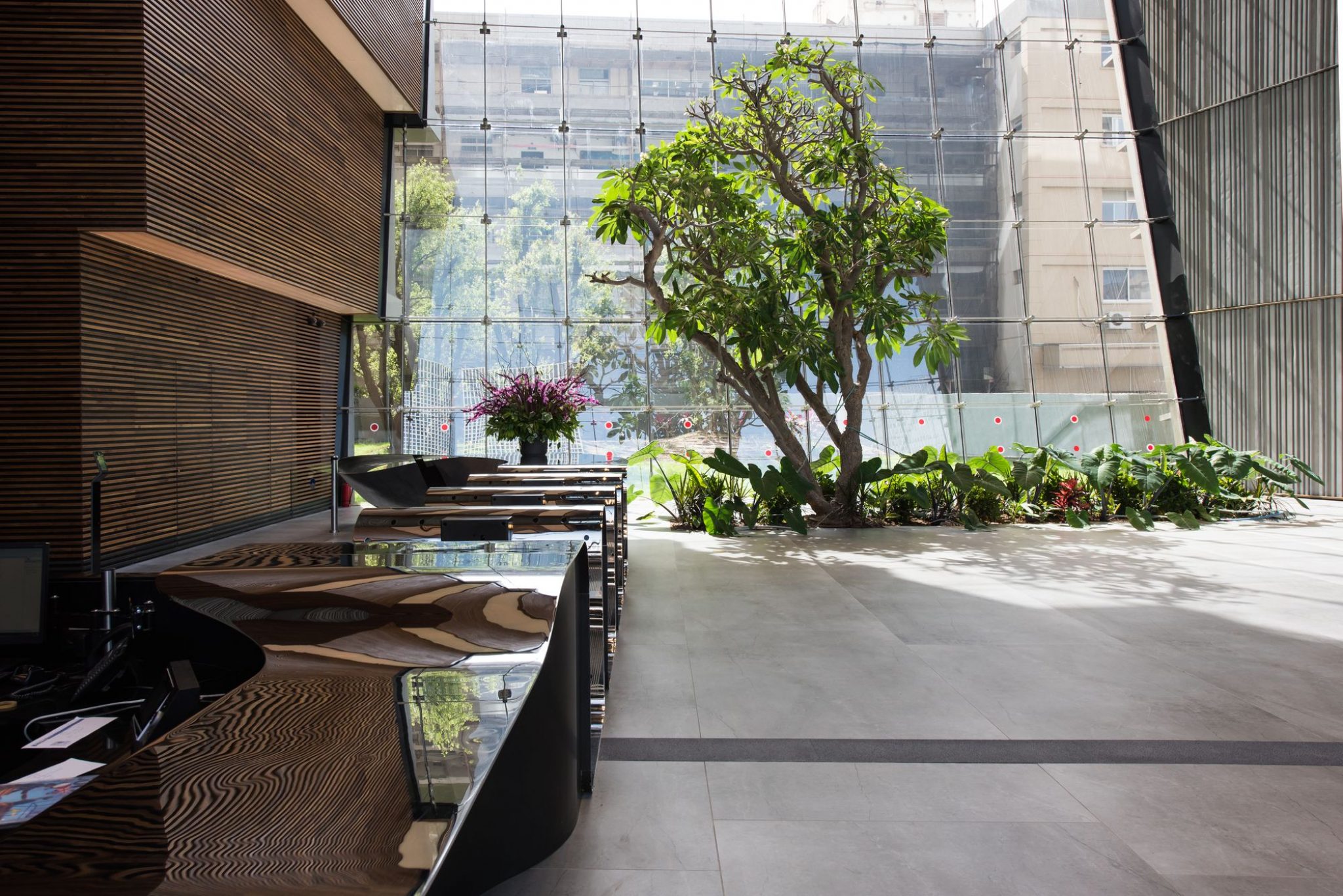 ToHA | Ron Arad Architects – Arch2O.com