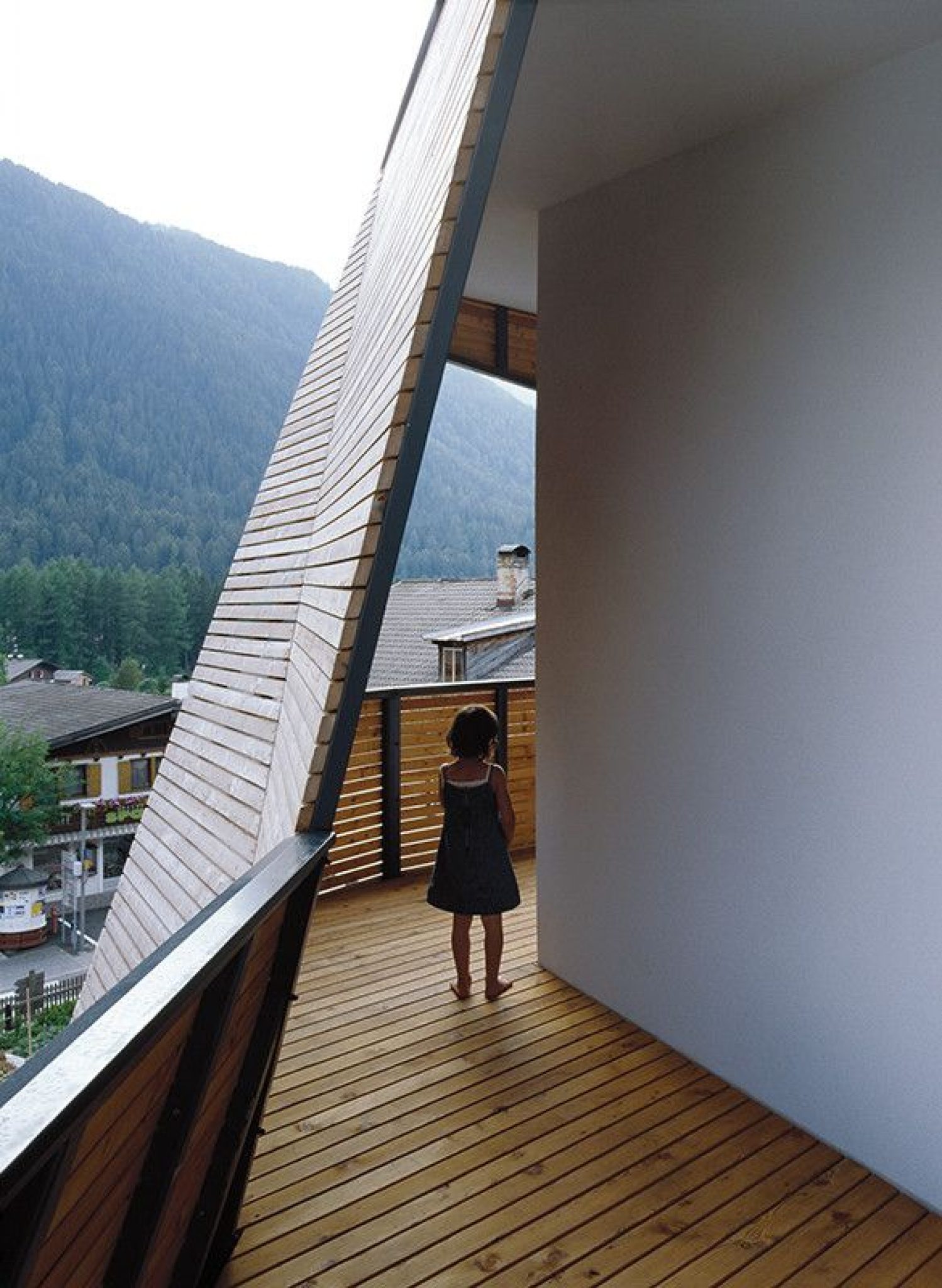 Cube House | Plasma Studio - Arch2O.com