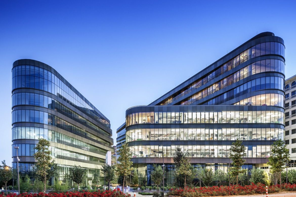 Office Buildings Projects | - Page 13 of 30 - Arch2O.com