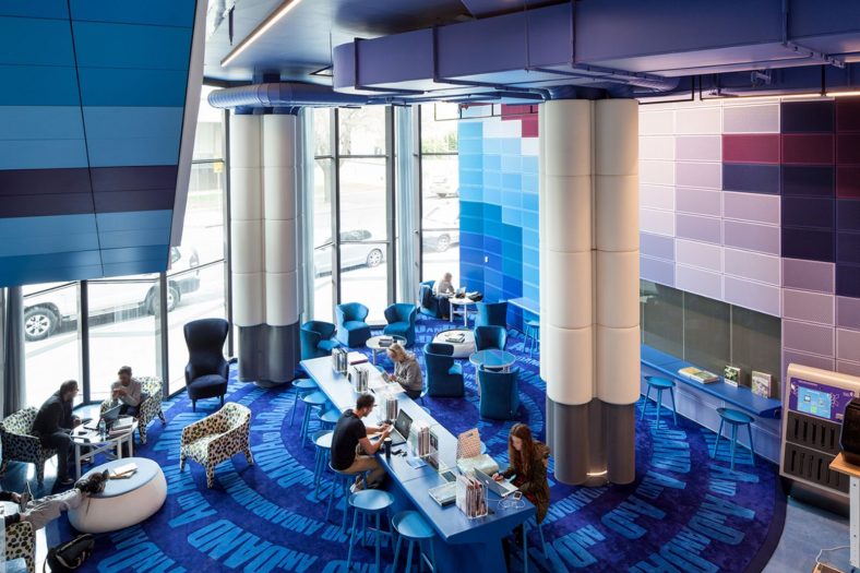 Geelong Library and Heritage Center | ARM Architecture - Arch2O.com