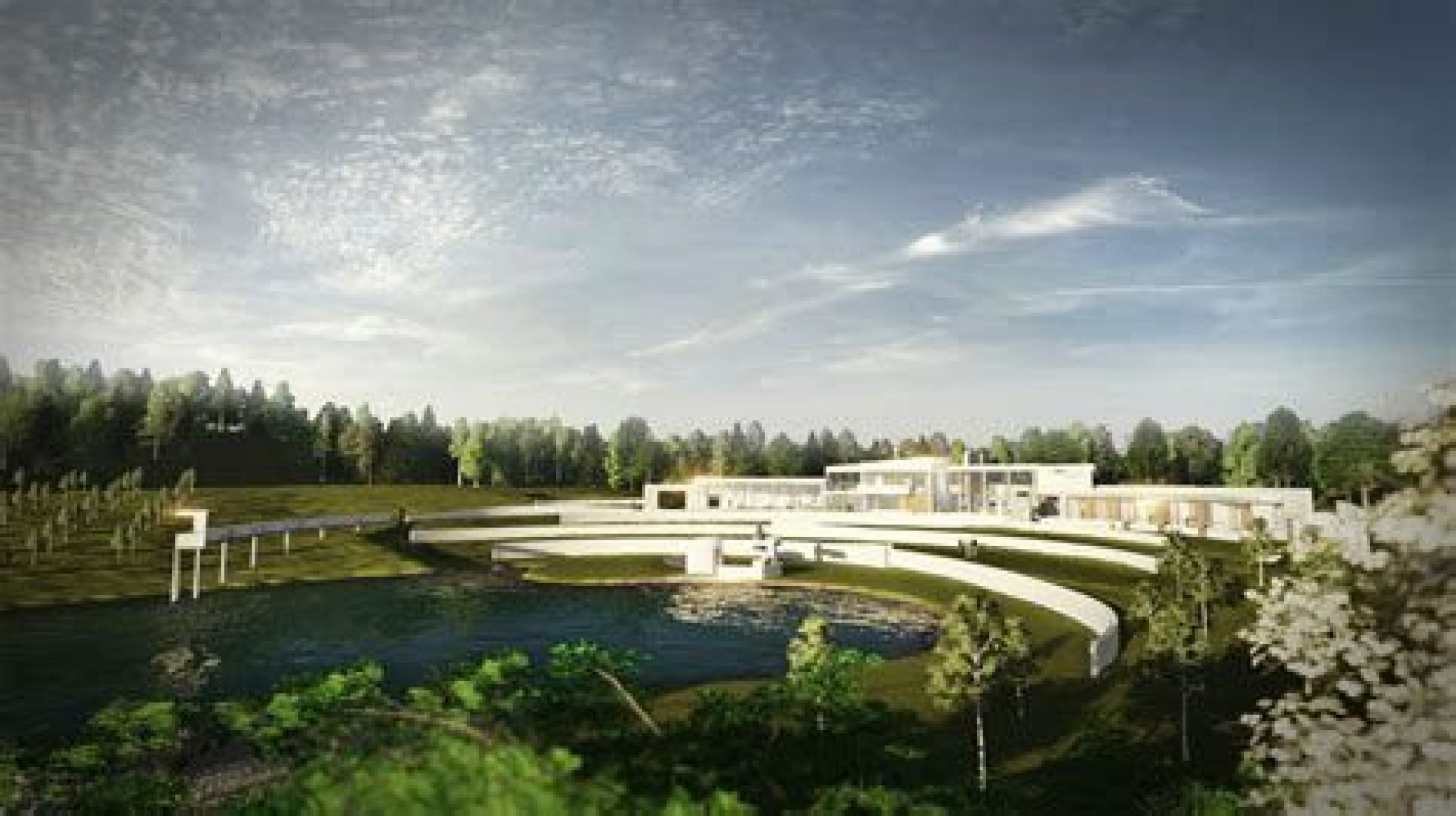 Hertfordshire House | Manica Architecture - Arch2O.com