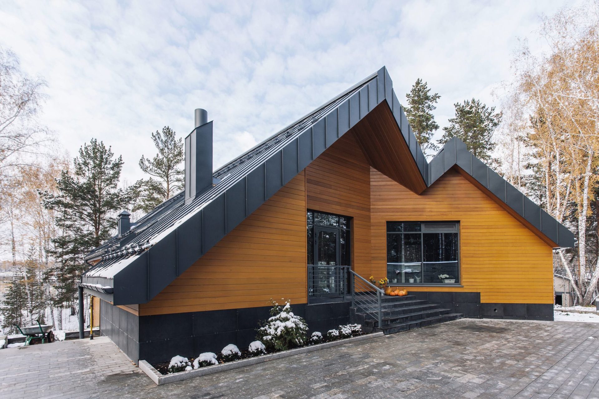 Landform House | A61architects + YYdesign - Arch2O.com