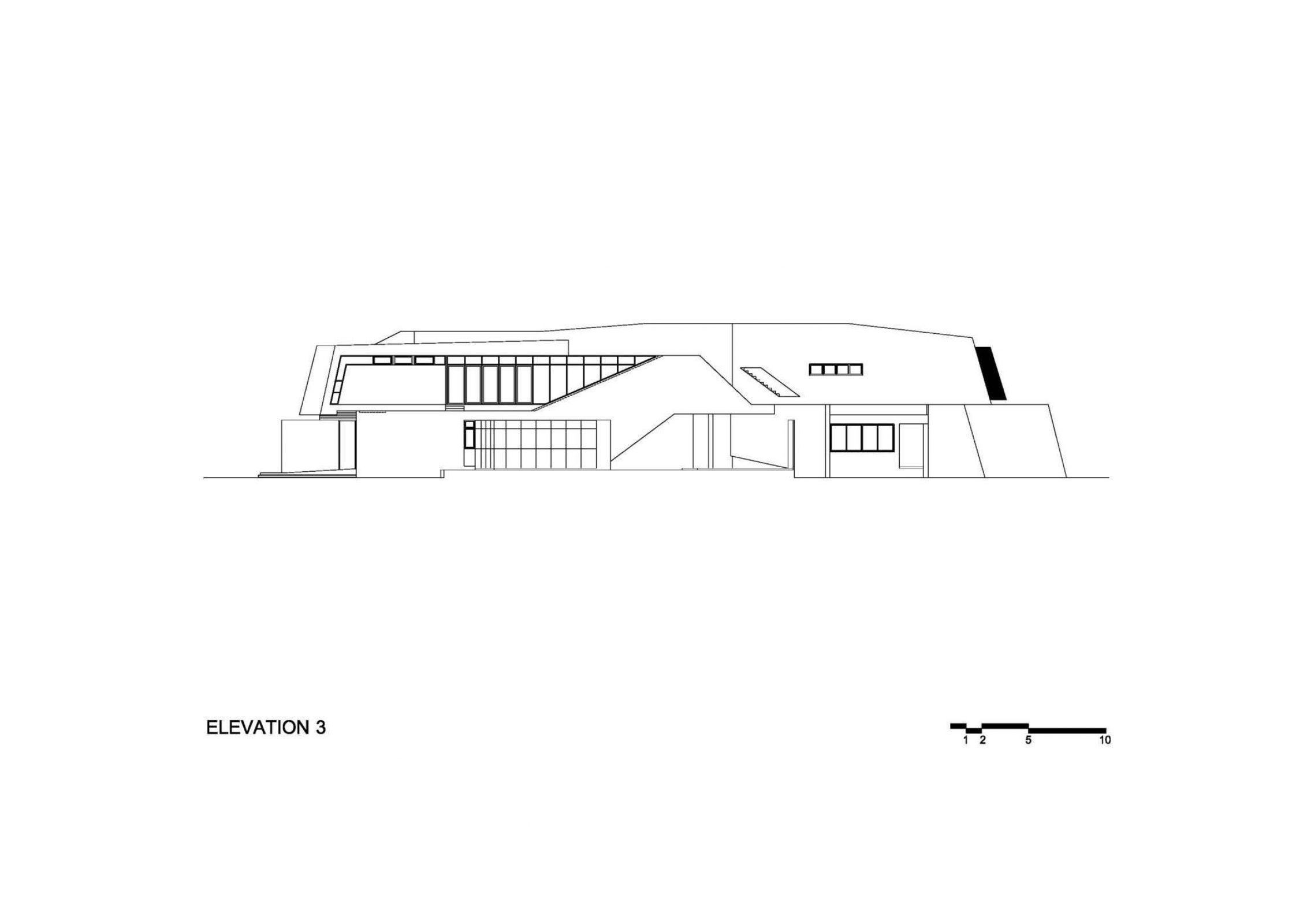 Overlapping House | VaSLab Architecture - Arch2O.com