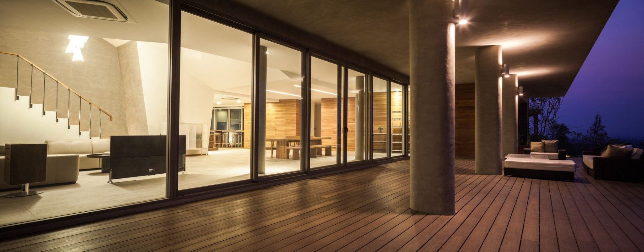 Overlapping House | VaSLab Architecture – Arch2O.com