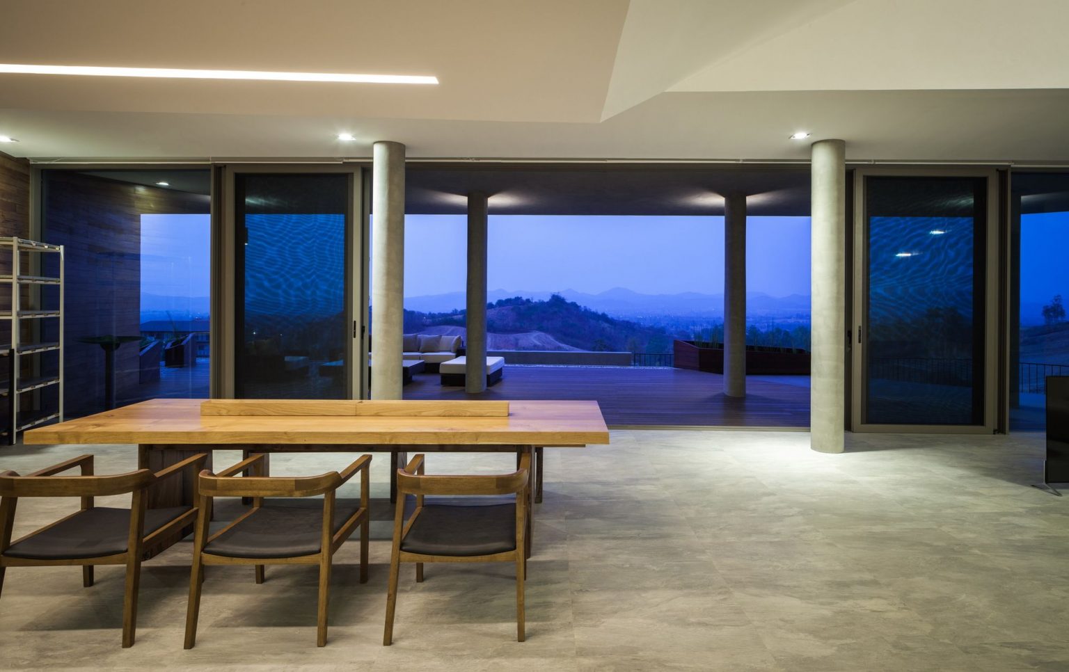 Overlapping House | VaSLab Architecture - Arch2O.com