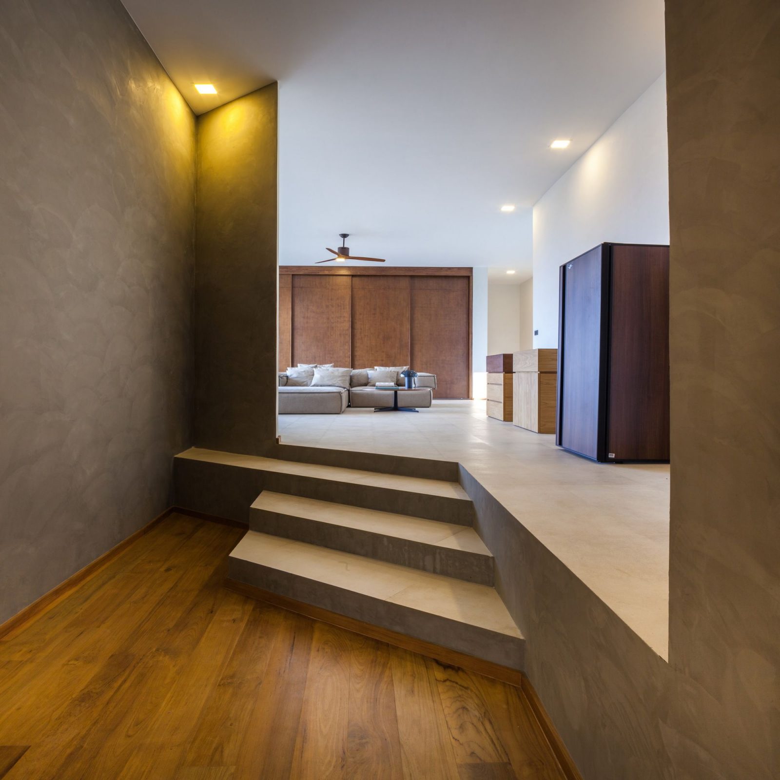 Overlapping House | VaSLab Architecture - Arch2O.com