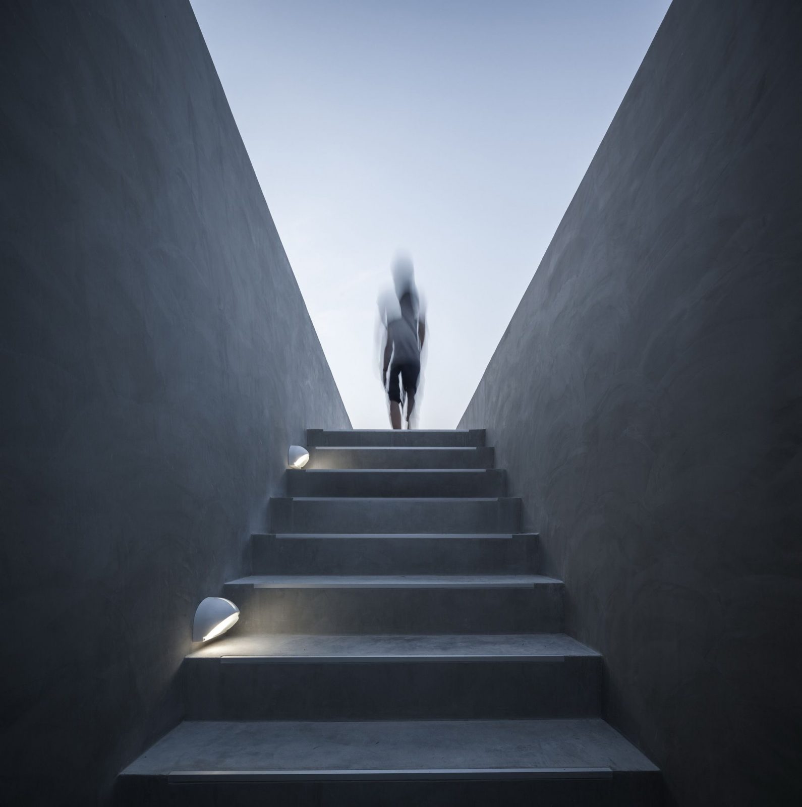 Overlapping House | VaSLab Architecture - Arch2O.com