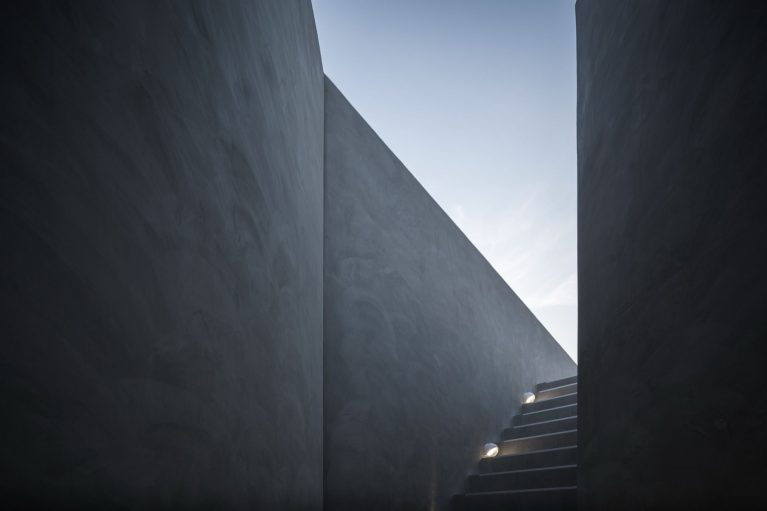Overlapping House | VaSLab Architecture - Arch2O.com
