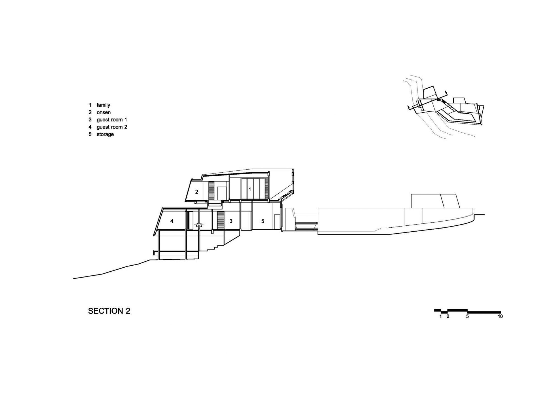 Overlapping House | VaSLab Architecture - Arch2O.com