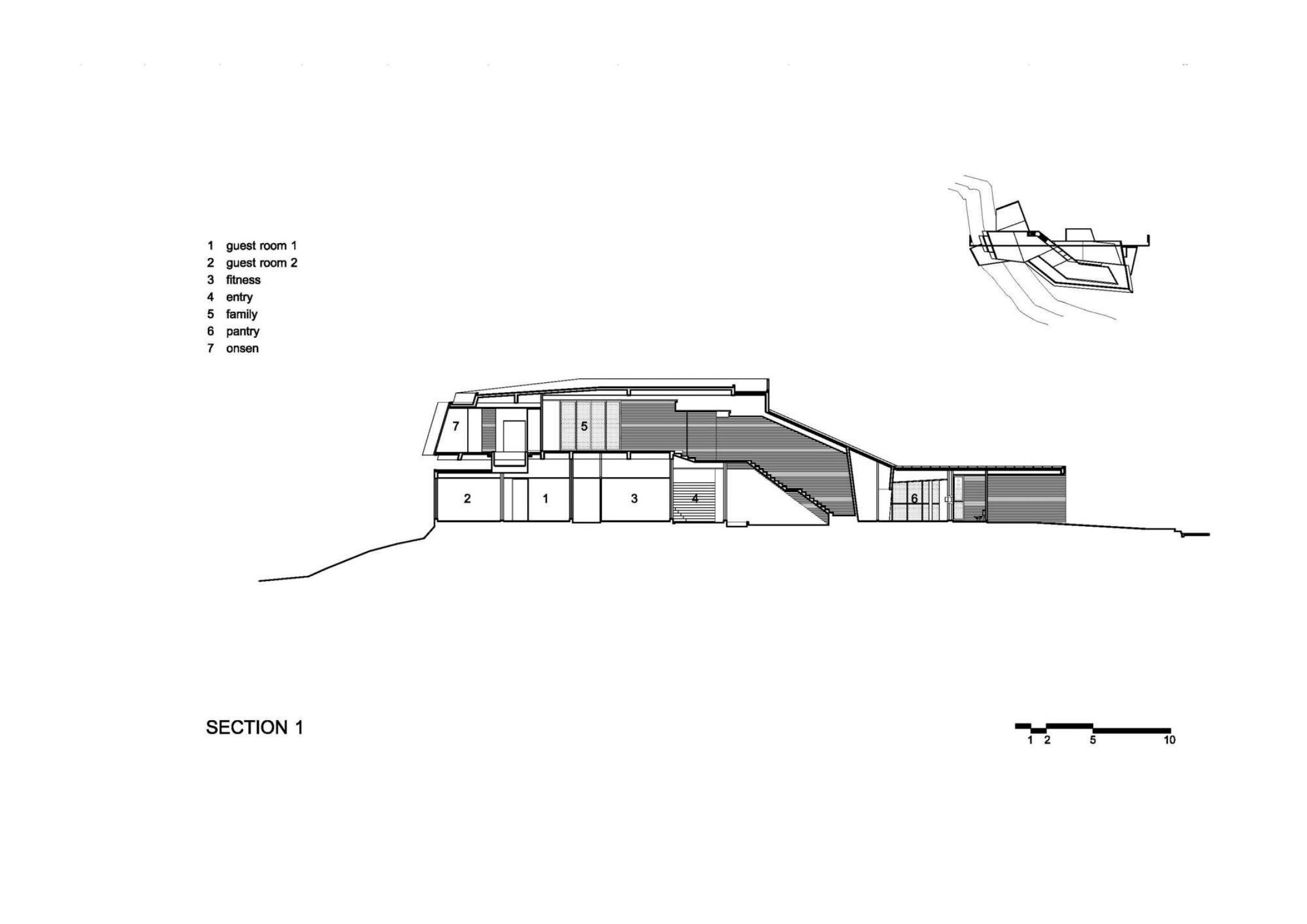 Overlapping House | VaSLab Architecture - Arch2O.com